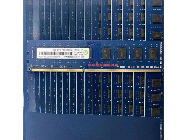 Click here for For Ramaxel 8G 2RX8 DDR3 1600 8GB standard desktop... prices