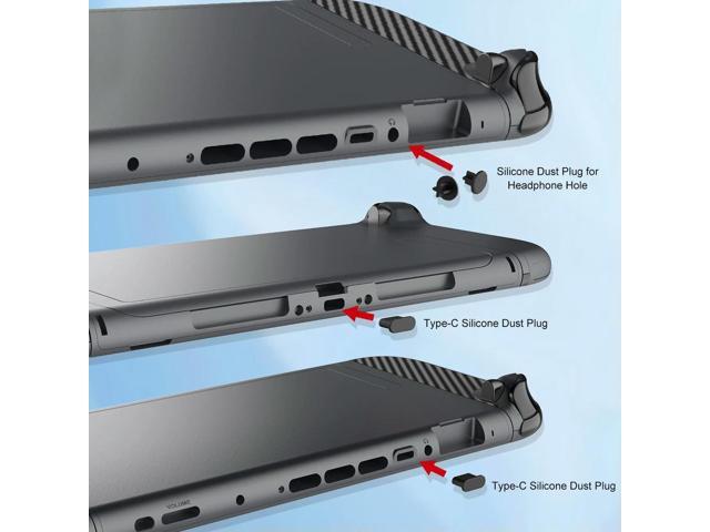 Click here for Game Console Protection Kit for Nintendo for Switc... prices