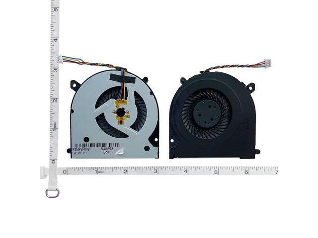 Click here for Laptop CPU Cooling Fan For ELITEBOOK 740 G1 740 G2... prices