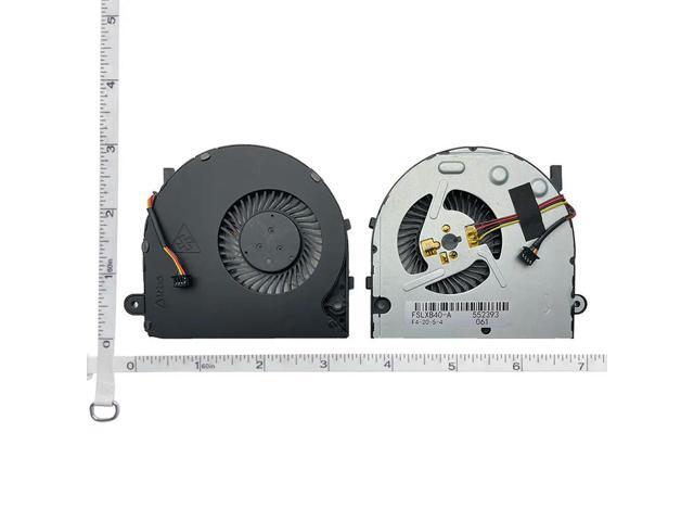 Click here for Laptop CPU Cooling Fan For B40-30 B40-45 B40-70 B4... prices