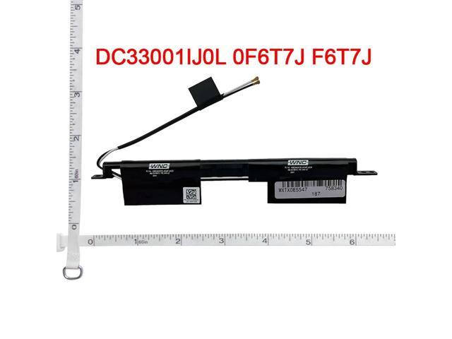 Click here for Built-in Wireless Antennas For Inspiron 15 5543 55... prices