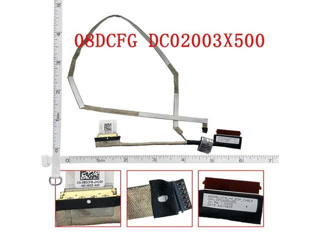 Click here for Line For Inspiron 15-3511 15-3510 15-3515 08DCFG D... prices