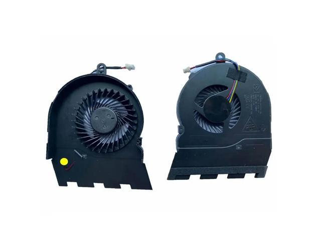 Click here for Laptop CPU Cooling Fan For Inspiron 15-5567 15-556... prices