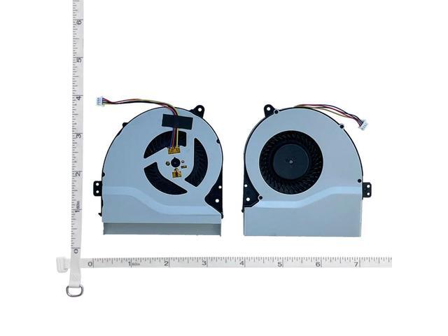 Click here for Laptop CPU Cooling Fan For K550J K550JK A550 A550J... prices