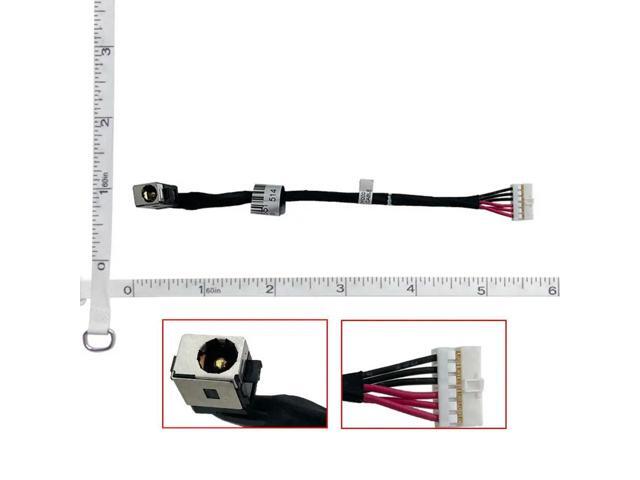 Click here for Laptop DC Power Jack Cable For N551 N551J N551JB N... prices