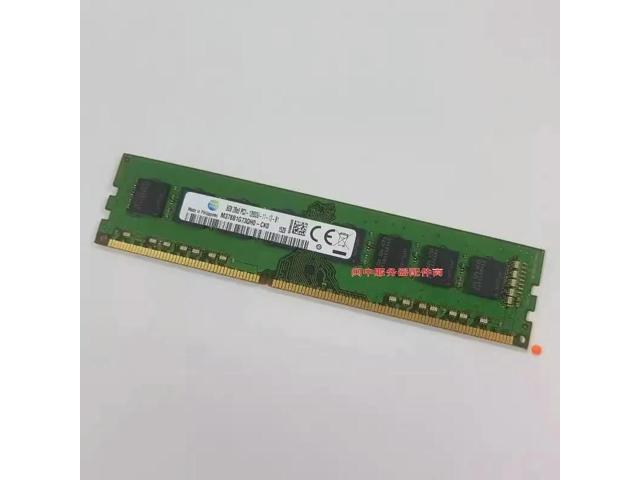 Click here for For 8G 2RX8 PC3-12800U-11-13-B1 M378B1G73QH0-CK0 D... prices