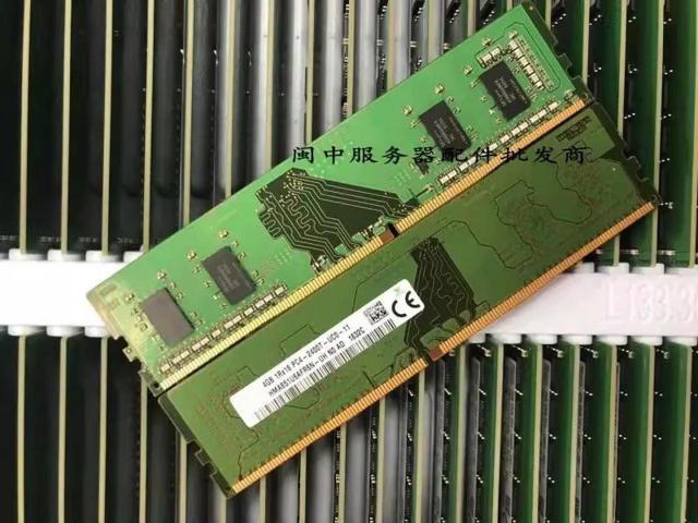Click here for For SK Hynix 4G 1RX16 PC4-2400T-UC0-11 DDR4 2400 D... prices