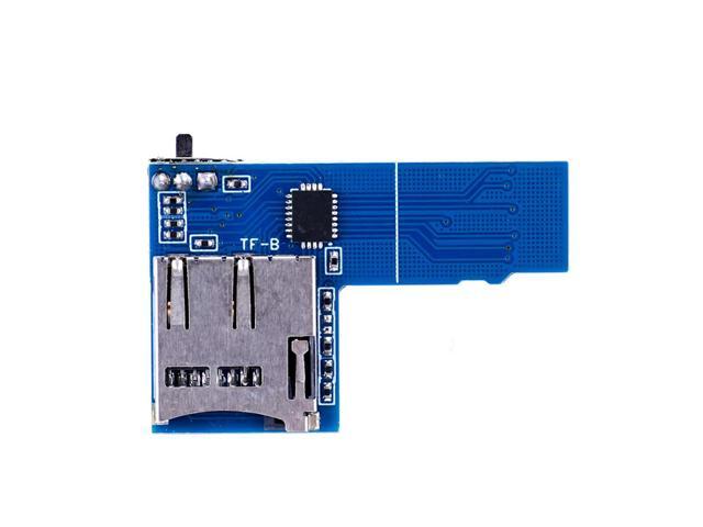 Click here for 2 in 1 Dual System Switcher Micro SD/TF Card Memor... prices