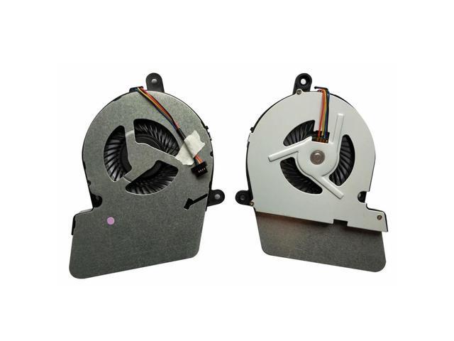 Click here for Laptop CPU Cooling Fan For For Satellite U900 U940... prices