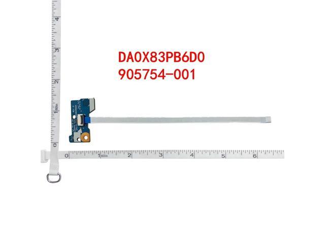 Click here for Laptop Button Board Switch Board For ProBook 455 G... prices