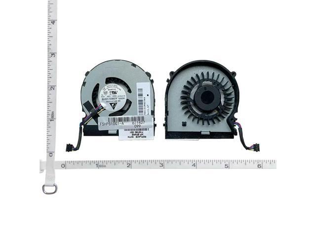 Click here for Laptop CPU Cooling Fan For Elitebook 820 G1 820 G2... prices