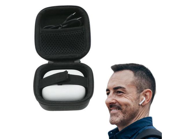 Click here for EVA Headphones Carrying Case Shockproof Hard Trave... prices