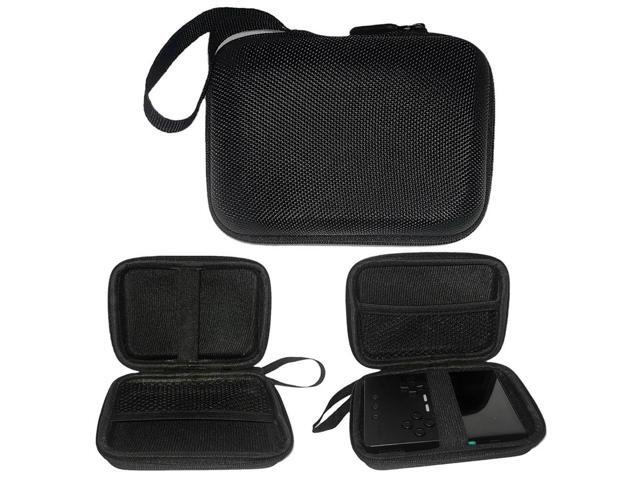Click here for Carrying Case Anti-scratch Protection Bag with Mes... prices