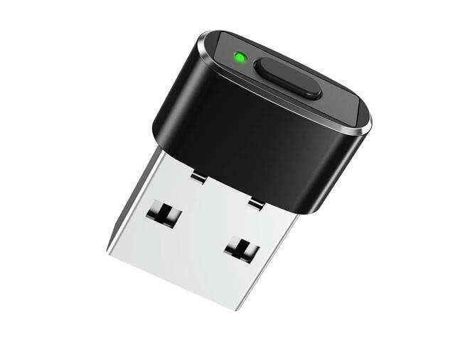 Click here for Mini Mouse Jiggler ON/Off Button USB Automatic Mov... prices