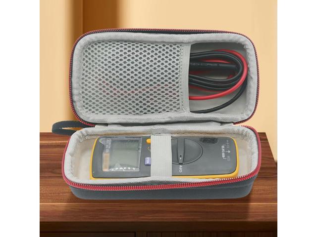 Click here for EVA Hard Travel Case Shockproof Portable Bag Anti-... prices