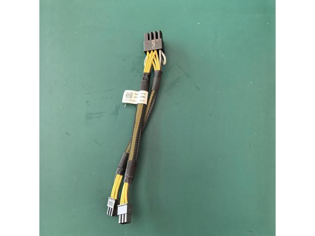 Click here for For PowerEdge VRTX 150 8pin to 2X 6pin GPU Power C... prices