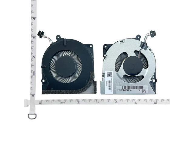 Click here for Laptop CPU Cooling Fan For ProBook 430 G6 430 G7 H... prices