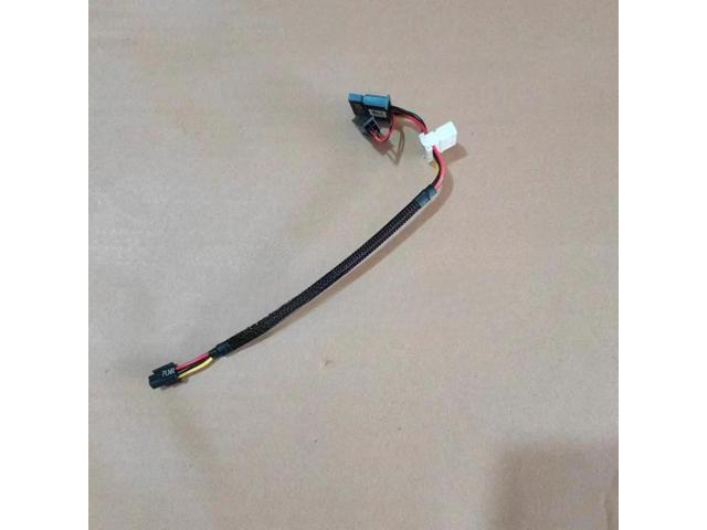 Click here for For PowerEdge R710 Internal SATA Power Adapter Cab... prices