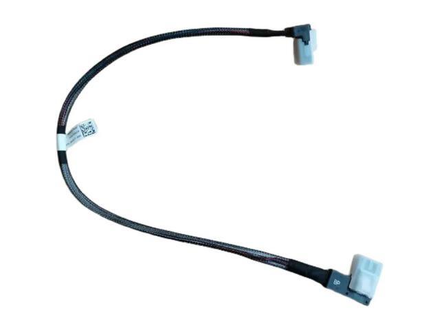Click here for For R320 R420 Server Mini SAS A-B Data Cable Y4XC9 prices