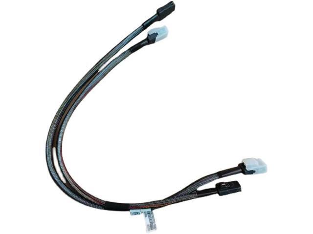 Click here for R820 server mini SAS SFF8087 array card line H310... prices