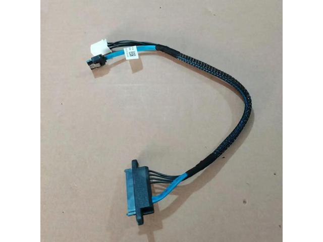 Click here for SATA interface power supply cable 77KXV prices