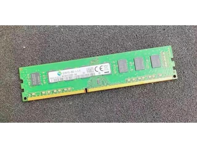 Click here for For 8G 2Rx8 PC3L-12800U Desktop Memory DDR3L 1600... prices