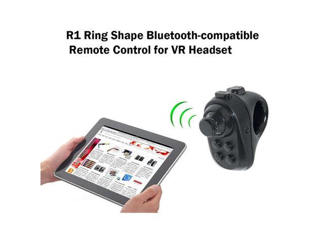 Click here for R1 Ring Shape Bluetooth-compatible VR Remote Contr... prices