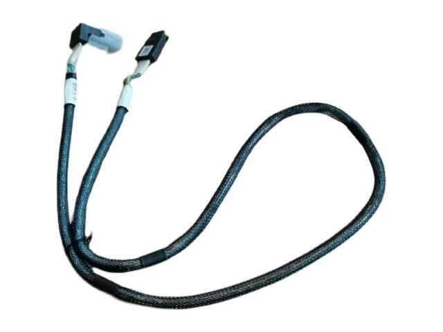 Click here for PowerEdge R910 array card RAID SAS1 data cable Y10... prices