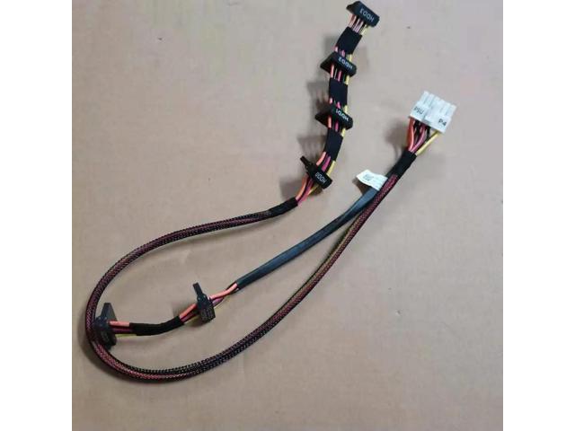 Click here for For PowerEdge T320 T420 One to Six SATA HDD ODD Po... prices