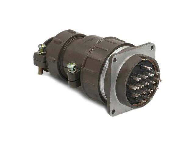 Click here for Industrial Panel M40 Waterproof 16 Pin Aviation Co... prices