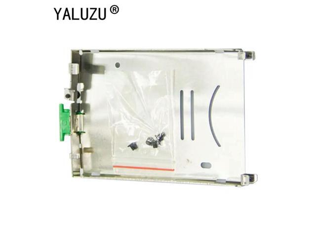 Click here for HDD Hard Drive Disk Caddy Bracket Tray & Screws Fo... prices