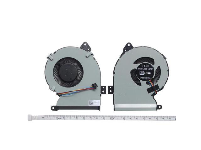 Click here for Laptop CPU Cooling Fan For X540 X540LJ X540LA X540... prices