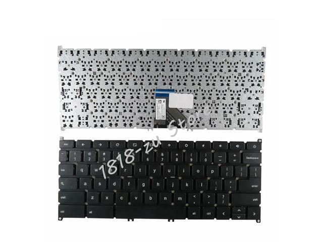 Click here for US Laptop keyboard for C720-2848 C720P-3871 C730 C... prices