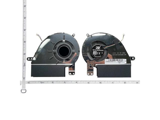 Click here for Laptop CPU Cooling Fan For UX333 UX333F UX333FA UX... prices