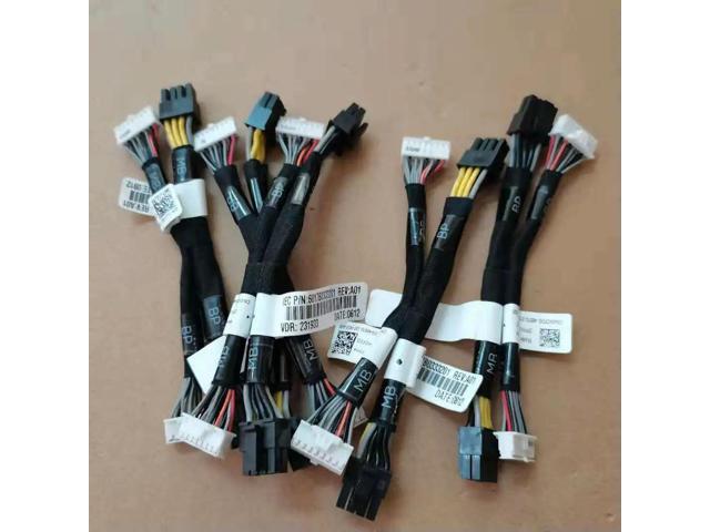 Click here for For R820 ASSY CBL PWR I2CM Backplane Line XCF2G prices