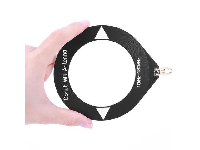 Click here for Donut Broadband Antenna Frequency 10kHz-180MHz Don... prices