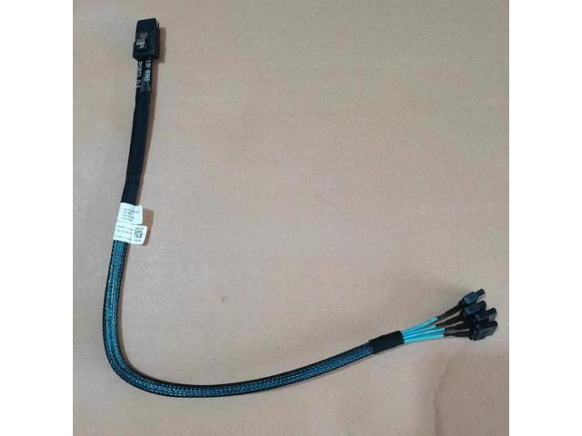 Click here for For C6105 460 intrpsr data cable 8087 to 4 SATA NH... prices