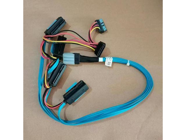 Click here for For T110 Server 6G SFF8087 to 4x SAS SFF8482 SATA... prices