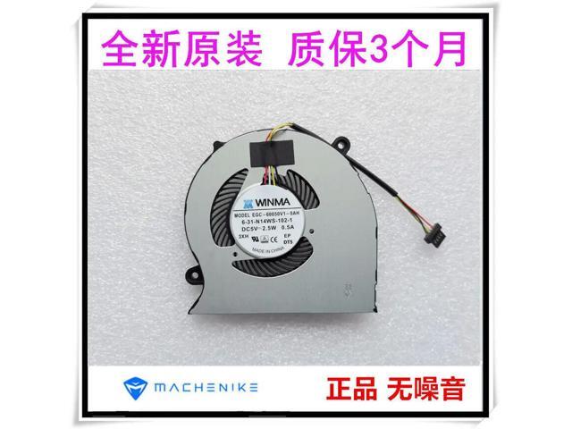 Click here for For Machcreator-A fan EGC-60050V1-0AH 6-31-N14WS-1... prices