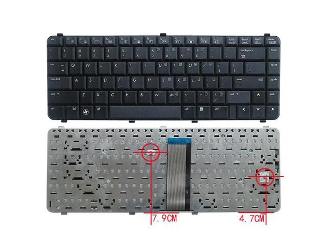 Click here for US English Laptop Keyboard For 6530S 6531S 6535S 6... prices