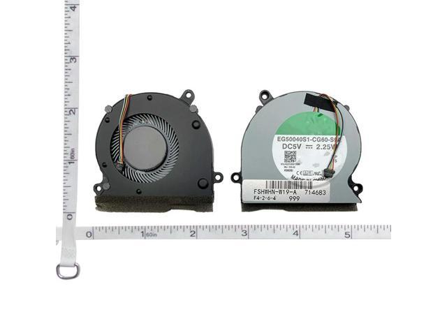 Click here for Laptop CPU Cooling Fan For HWAWEI WRT-W09 WRT-W29... prices