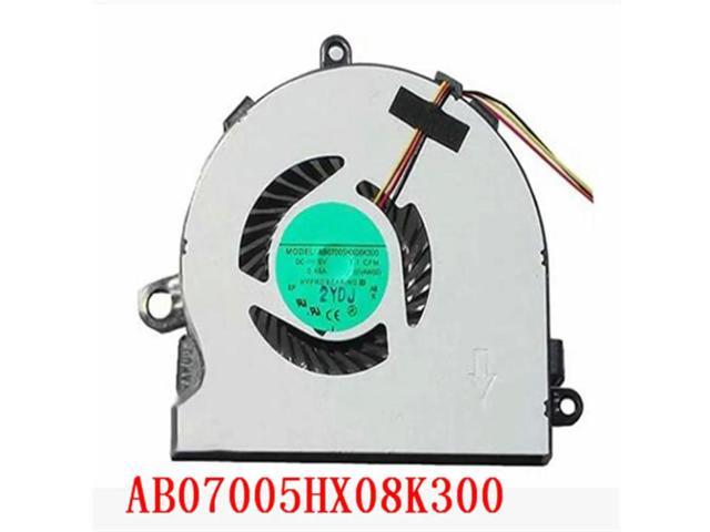 Click here for DFS470805CL0T FC2T 74X7K AB07005HX08K300 CPU COOLI... prices