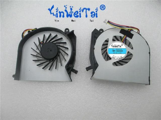 Click here for CPU fan for Pavilion DV6 TPN-W108 DV7 7000 DFS4813... prices