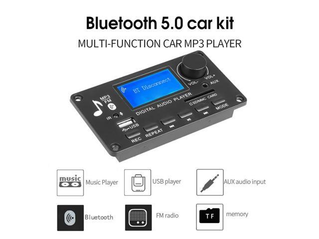 Click here for 12V APE FLAC WMA WAV Decoder Support Recording Blu... prices