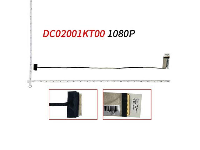 Click here for Line For Y510 Y510P DC02001KT00 Laptop LED LCD LVD... prices