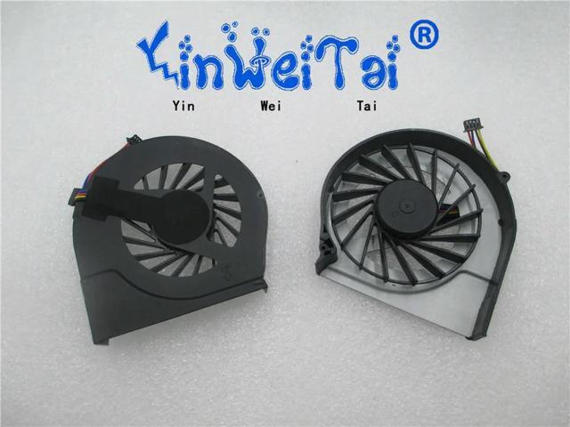 Click here for Cpu fan for Pavilion G6-2327TX g4-2303TX G4-2219TX... prices