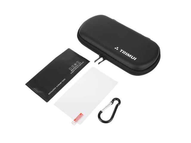 Click here for EVA Protective Case with Tempered Glass Film Hard... prices