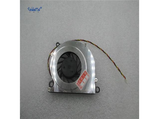 Click here for DFS451305M10T F831 F81N CPU FAN FOR WIND N011 U100... prices