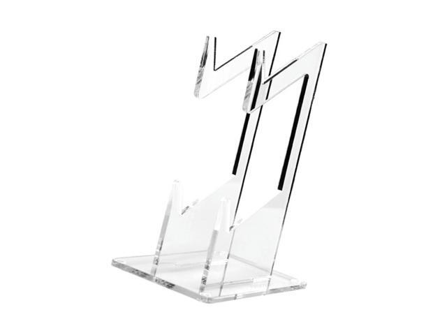 Click here for Double-deck Gamepad Holder Space Saving Acrylic Ga... prices
