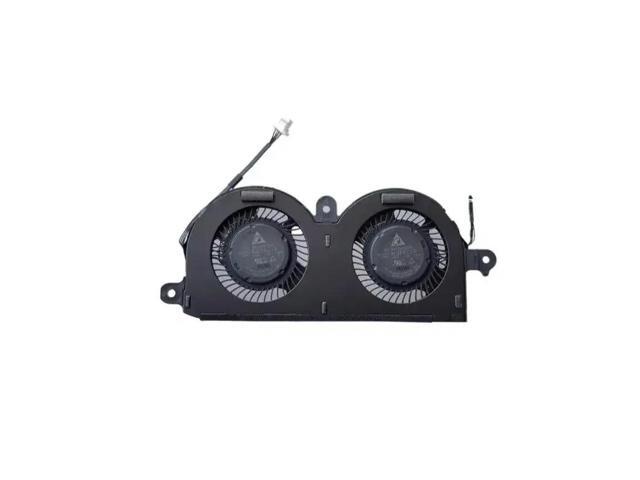 Click here for For XPS 13 9370 fan  cooling 0980WH ND55C19 prices